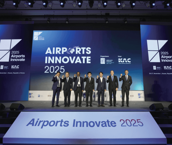 [2025년 12월호] ACI Innovate 2025가 보여준 미래 항공의 방향